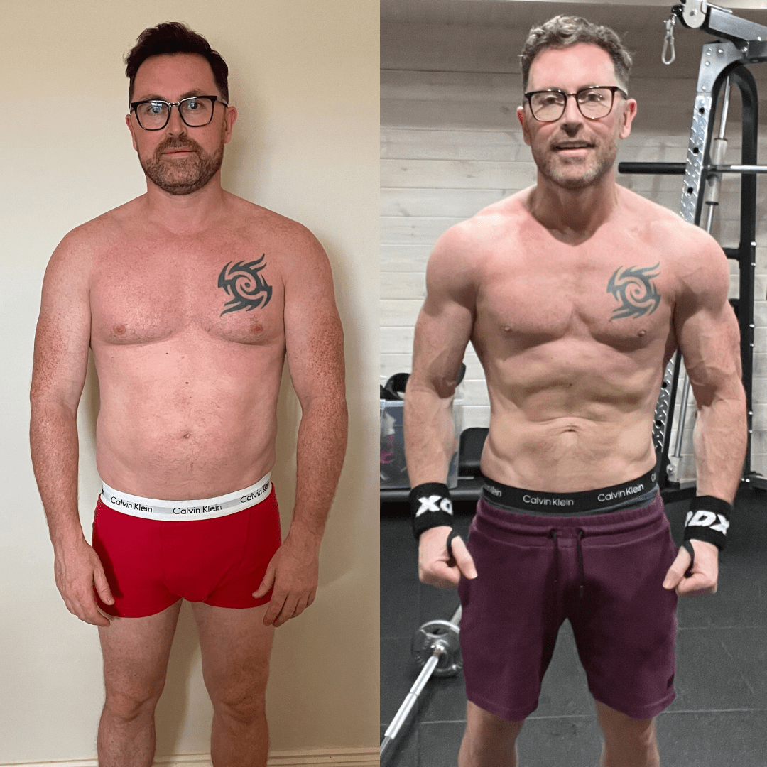 The Better Man Project | The Better Man Project