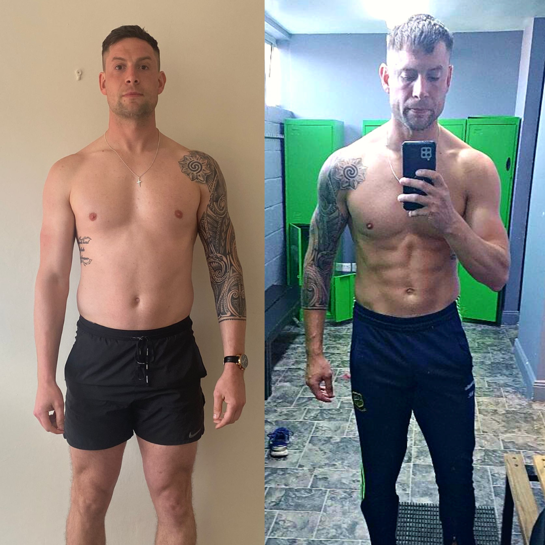 The Better Man Project | The Better Man Project